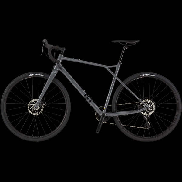 GT Grade Aluminum WGR X-Small - 2Wheel Nation Cycling Lifestyle Center