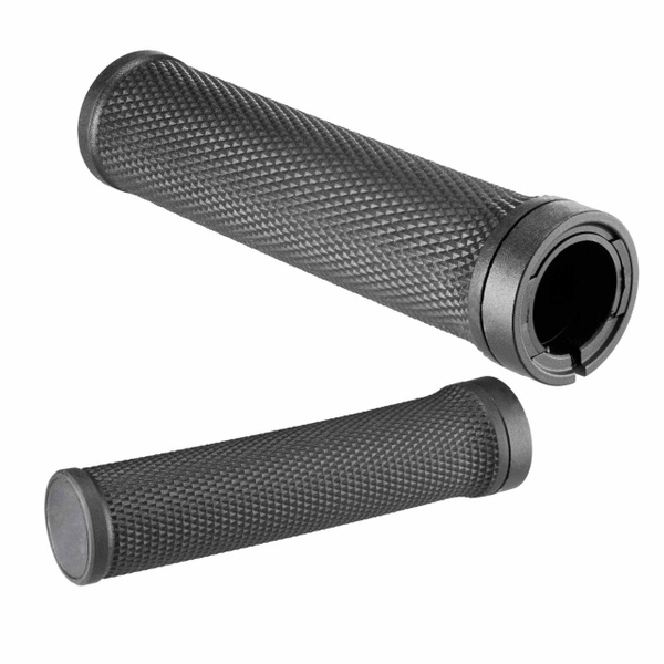 Supacaz MTB Grip Diamond Kush - Black - 2Wheel Nation Cycling Lifestyle ...