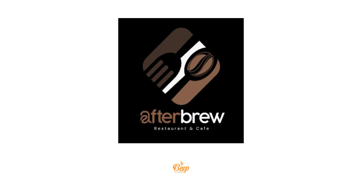 Afterbrew Seri Iskandar Menu | Order Food Delivery & Takeaway | Beep