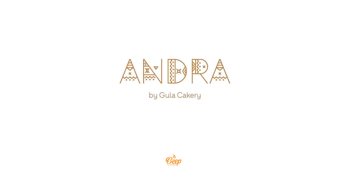 Andra by Gula Cakery (Eco Ardence) Menu | Order Food Delivery ...