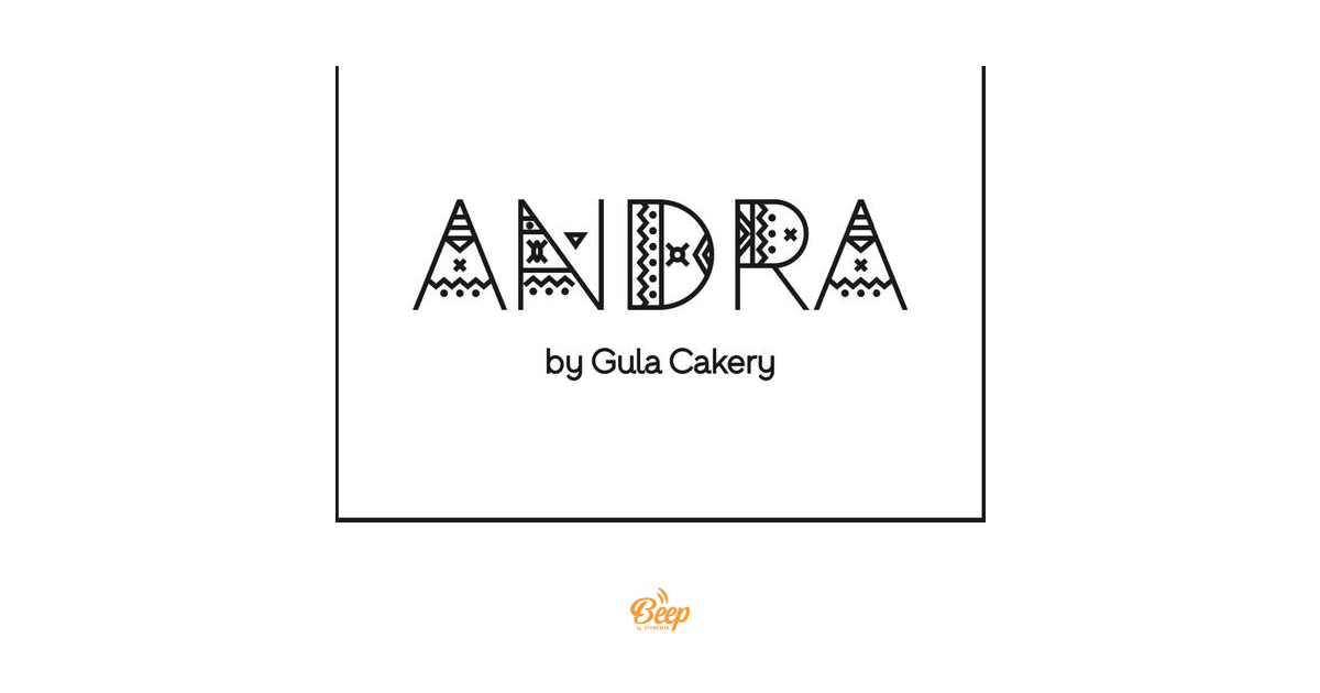 Andra by Gula Cakery (Eco Grandeur) Menu | Order Food Delivery ...