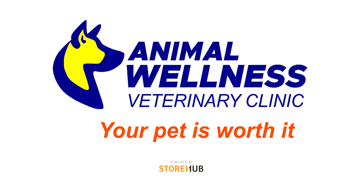 Animal Wellness Veterinary Hospital and Clinics