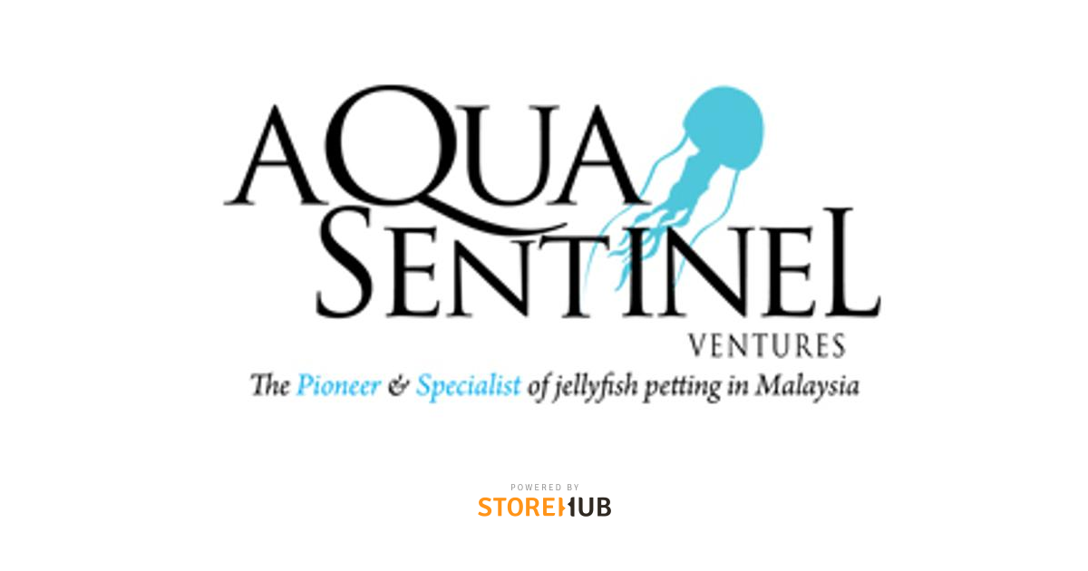 AQUA SENTINEL VENTURES SDN BHD