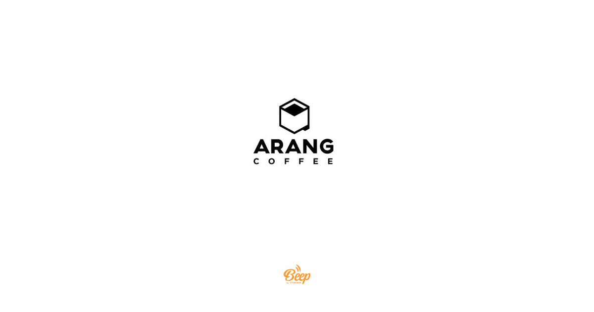 Arang Coffee - Bayan Lepas Menu | Order Food Delivery & Takeaway | Beep
