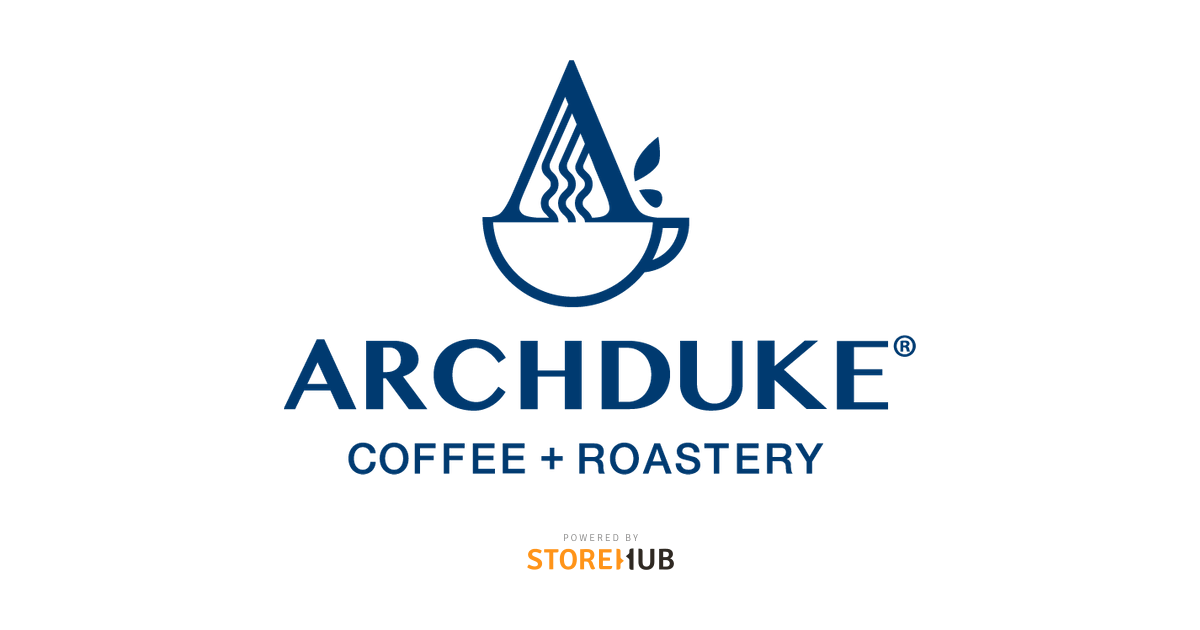 Archduke Coffee + Roastery