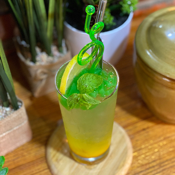 Three Layer sHoo Refreshing! - Ashhry Shoshedap