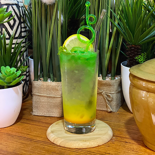 Three Layer sHoo Refreshing! - Ashhry Shoshedap