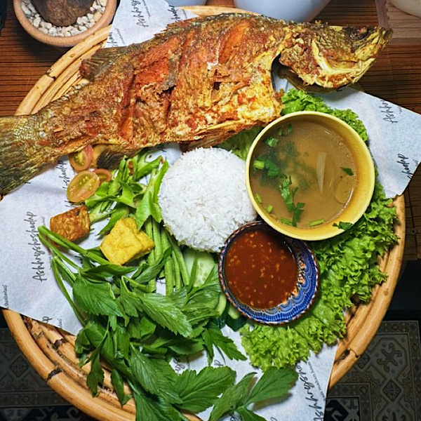 Siakap Senohong Gelama Ikan Duri, Bercakap Bohong Lama Lama Mencuri ...