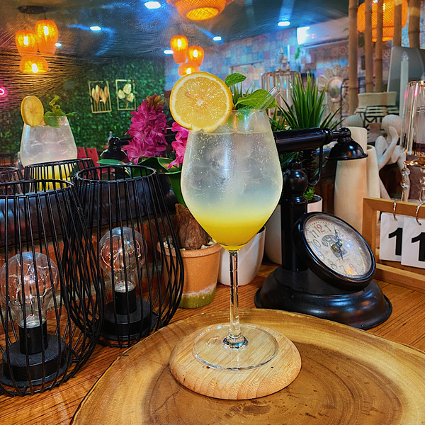 Anjakan Paradigma Pineapple - Ashhry Shoshedap