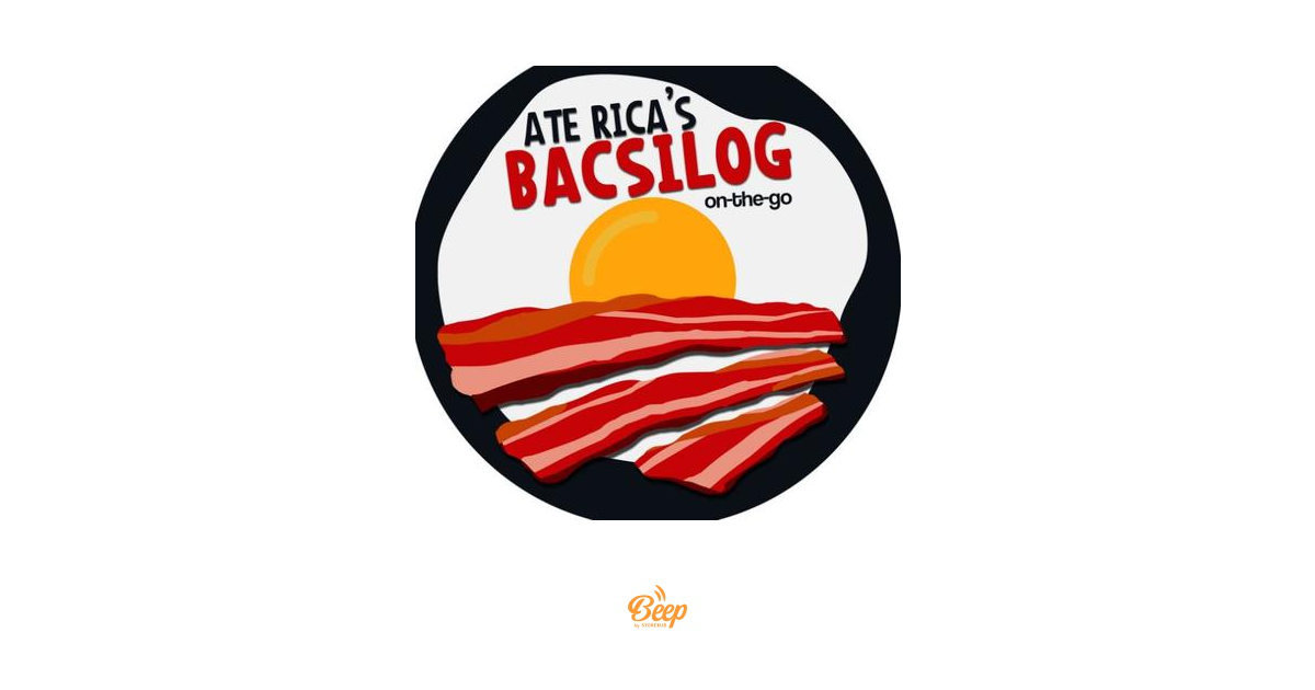 Ate Rica's Bacsilog Market! Market! Menu | Order Food Delivery ...