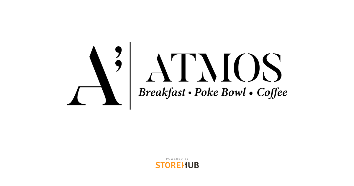Atmos Food Studio
