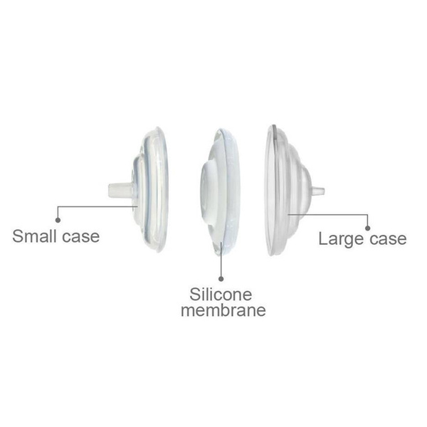 Spectra Backflow Protector - Awesome Baby