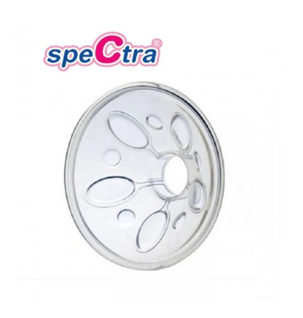 Spectra Silicone Massager - Awesome Baby