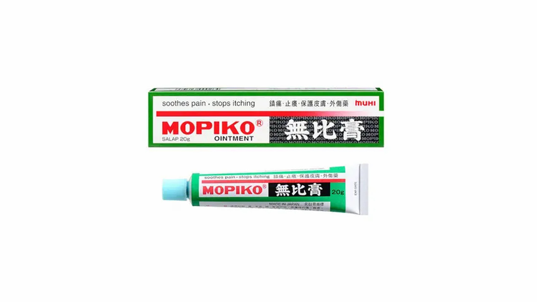 Mopiko Ointment 20g - Awesome Baby