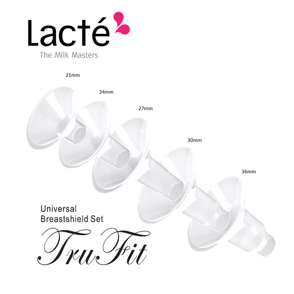 Lacte trufit Funnel 21mm - Awesome Baby