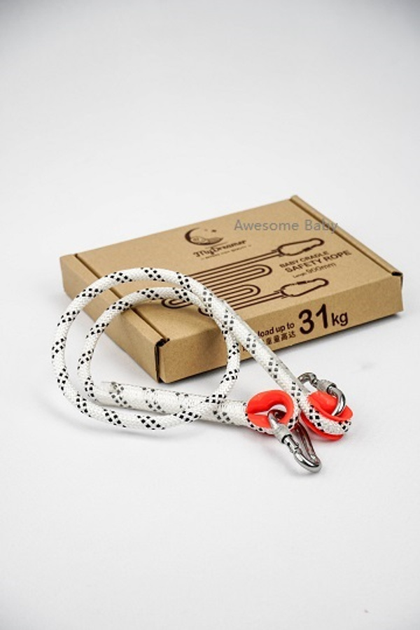 My Dreamer Cradle Safety Rope - Awesome Baby