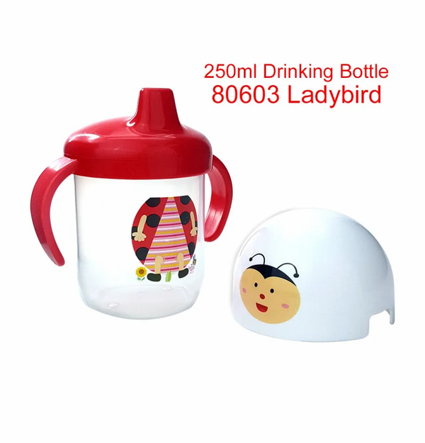 Bee Son 250ml Baby Sipper Cup - Awesome Baby