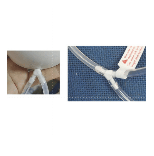 Breastpump Connector - Awesome Baby