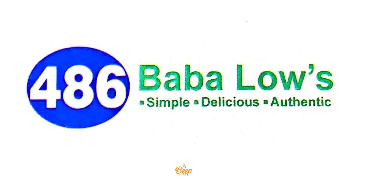 Baba Low's @ Lorong Kurau Menu | Order Food Delivery & Takeaway | Beep