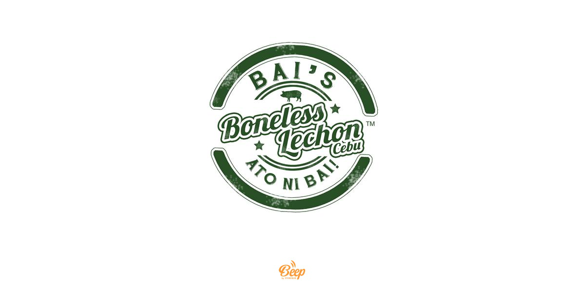 Bai's Boneless Lechon Cebu Menu | Order Food Delivery & Takeaway | Beep