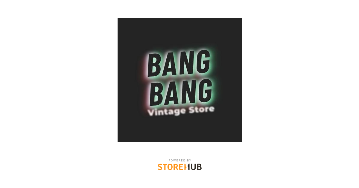 Bang Bang Vintage Store