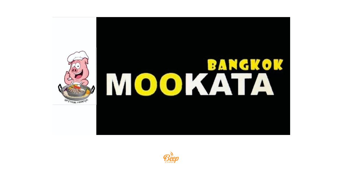 Bangkok Mookata Menu | Order Food Delivery & Takeaway | Beep