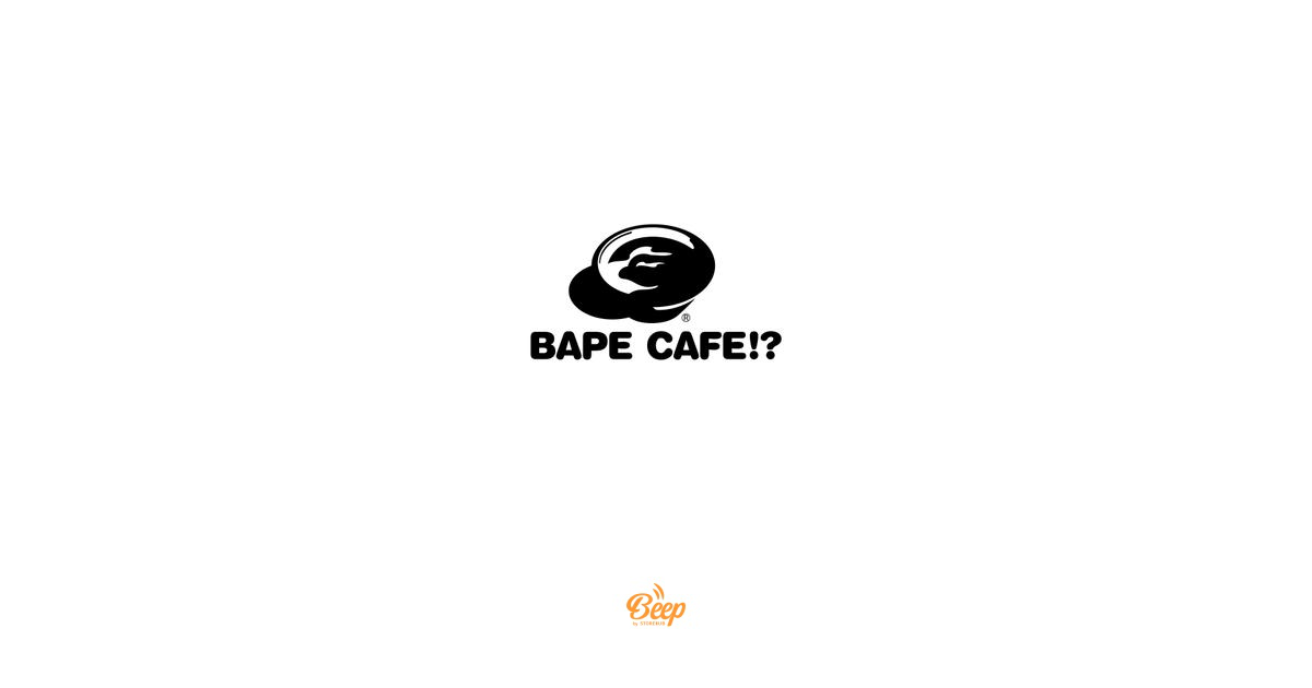 Bape Cafe Malaysia Menu | Order Food Delivery & Takeaway | Beep