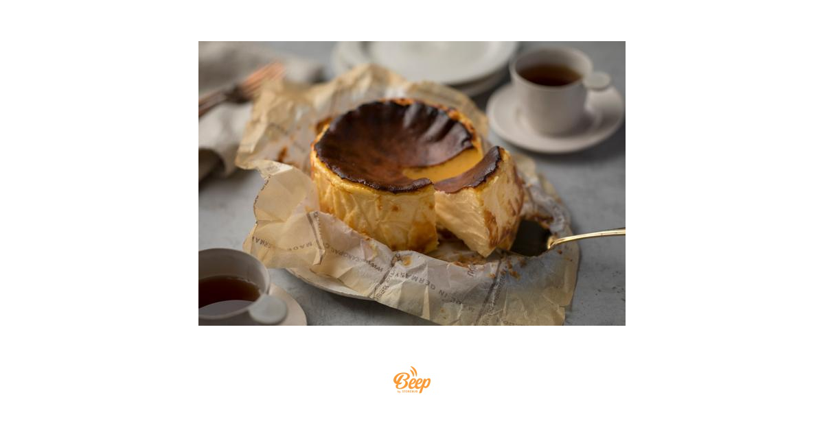 Bask Menu | Order Food Delivery & Takeaway | Beep