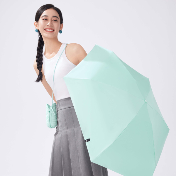 22 Capsule Series 5 Fold Umbrella - BENEUNDER MY