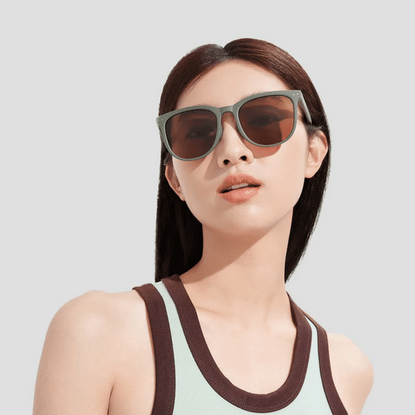 Dawn Up Sunglasses - BENEUNDER MY