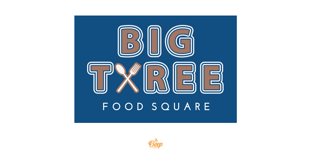 Big Three Food Square - KL Menu | Order Food Delivery & Takeaway | Beep