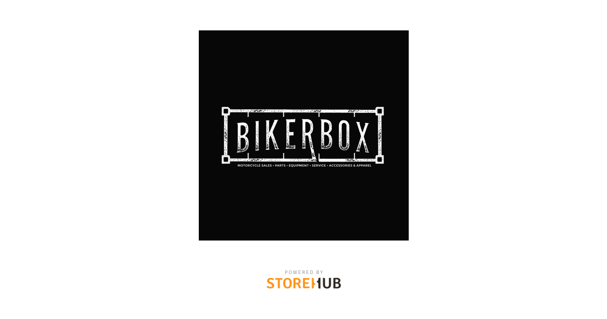 Bikerbox Inc.