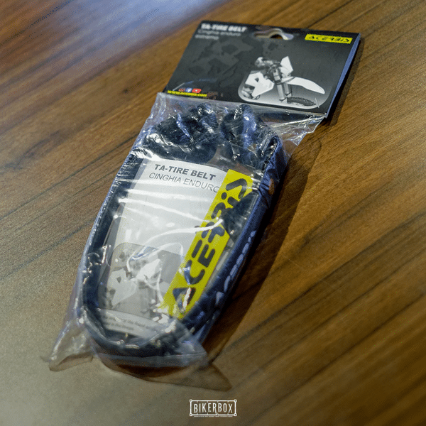 ACERBIS TIRE BELT - Bikerbox Inc.