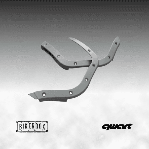 QWART CONVERT TRIM - Bikerbox Inc.