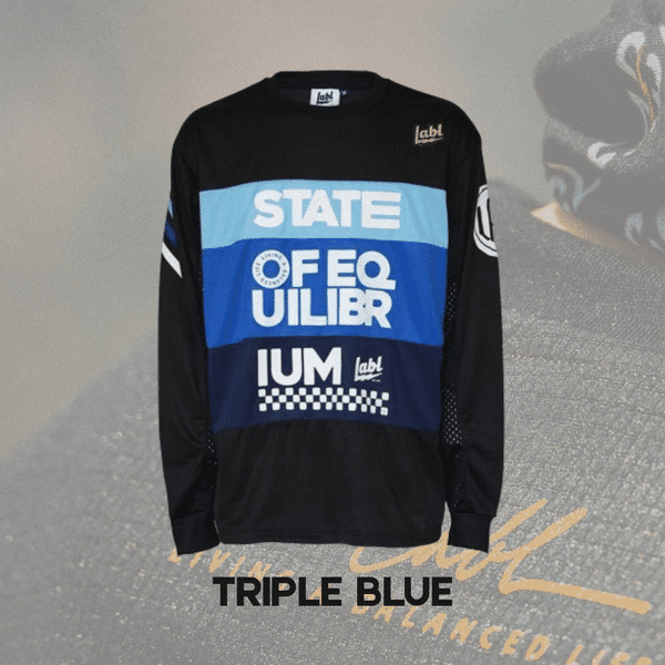 LABL JERSEY - Bikerbox Inc.