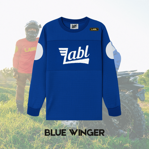 LABL JERSEY - Bikerbox Inc.