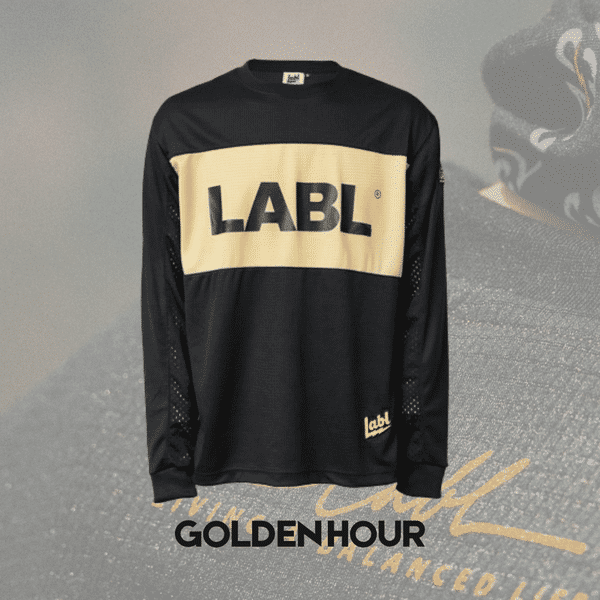 LABL JERSEY - Bikerbox Inc.