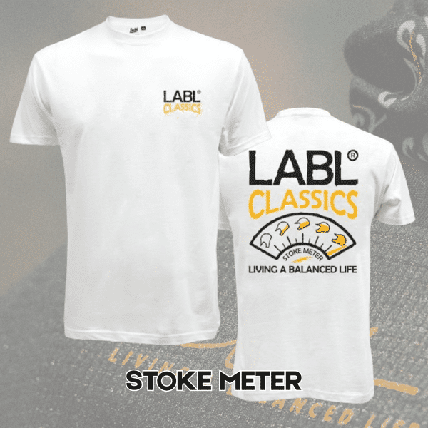 LABL SHIRT - Bikerbox Inc.