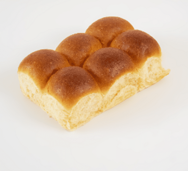 Soft Roll - Boink Bakery