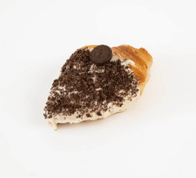 Oreo Croissant - Boink Bakery