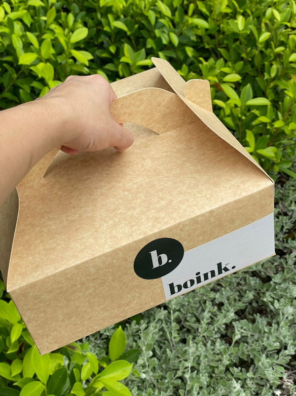 Pastry Boink Box - Boink Bakery