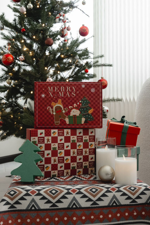 Boink Christmas Box - Boink Bakery