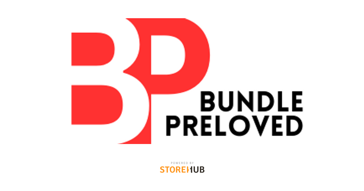 Bundle preloved