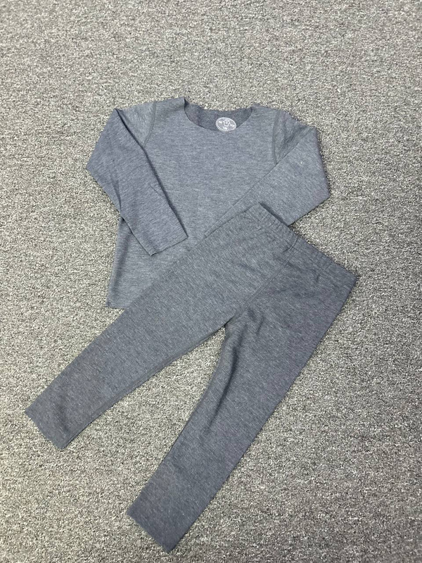 THERMAL SET KIDS (NEW) RM100 - Bundle preloved