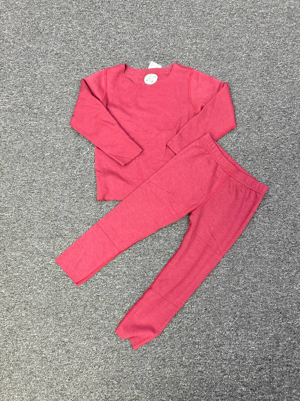THERMAL SET KIDS (NEW) RM100 - Bundle preloved