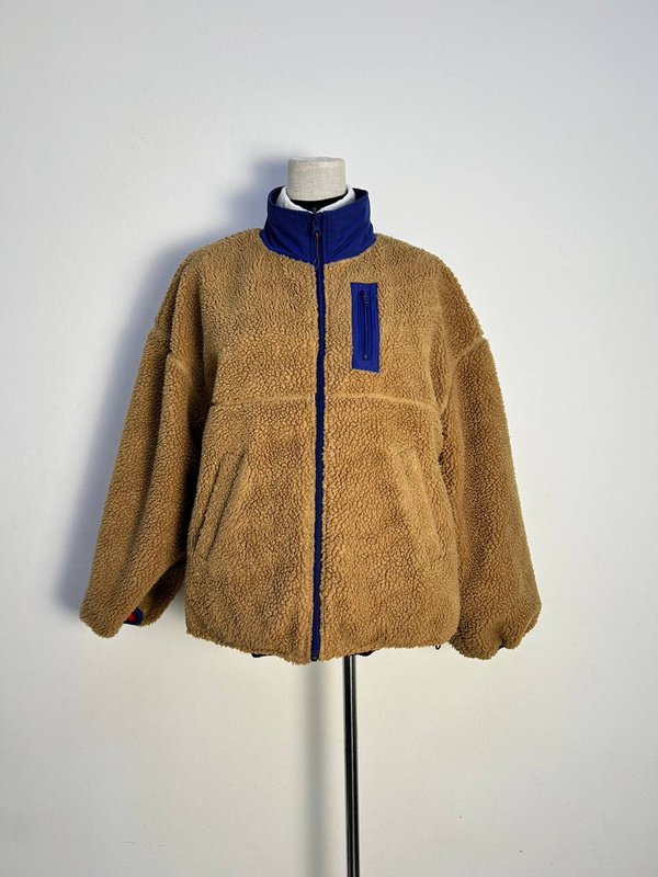 ML1208 STANDARD PROGRESS WINTER JACKET - Bundle preloved