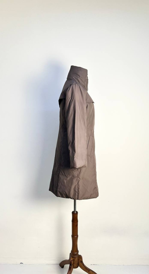 ML1268 RANG MUSEE DOWN JACKET - Bundle preloved