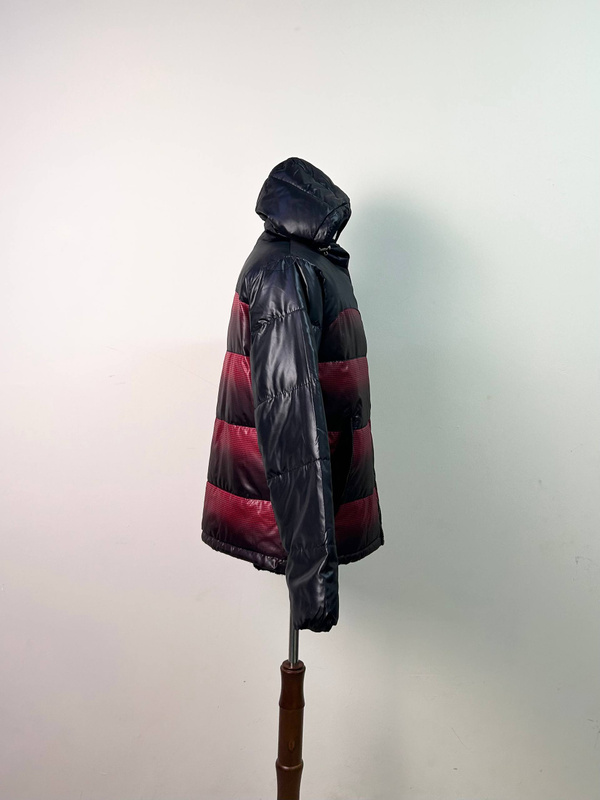 ML2622 DEELISH WINTER JACKET - Bundle preloved kak nadia