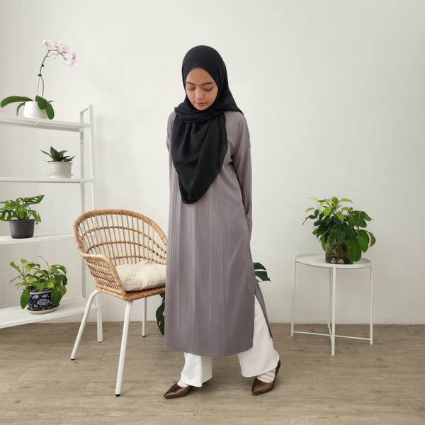 Yoona Tunic - byBintu