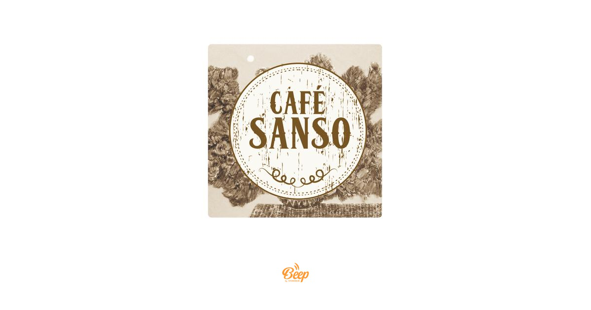 Cafe Sanso Menu | Order Food Delivery & Takeaway | Beep